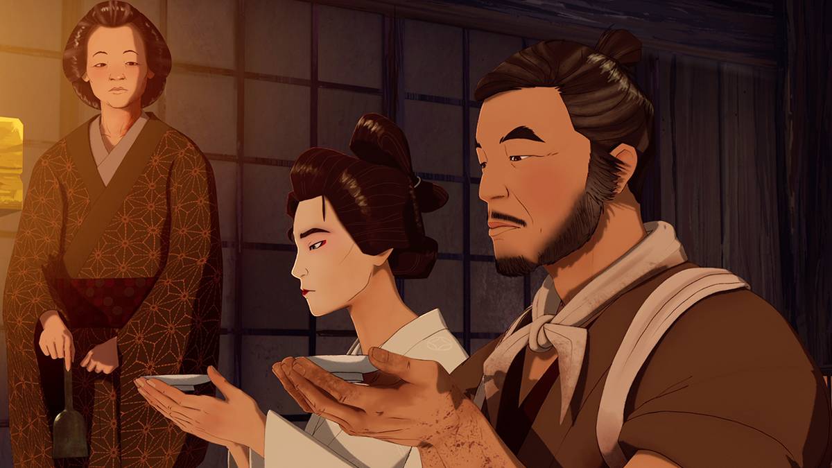 7 Must-Watch Samurai TV Shows, Ranked