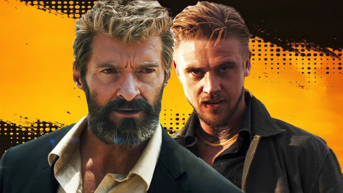 Boyd Holbrook's 'Logan' Character Has a Brutal History With Wolverine ...