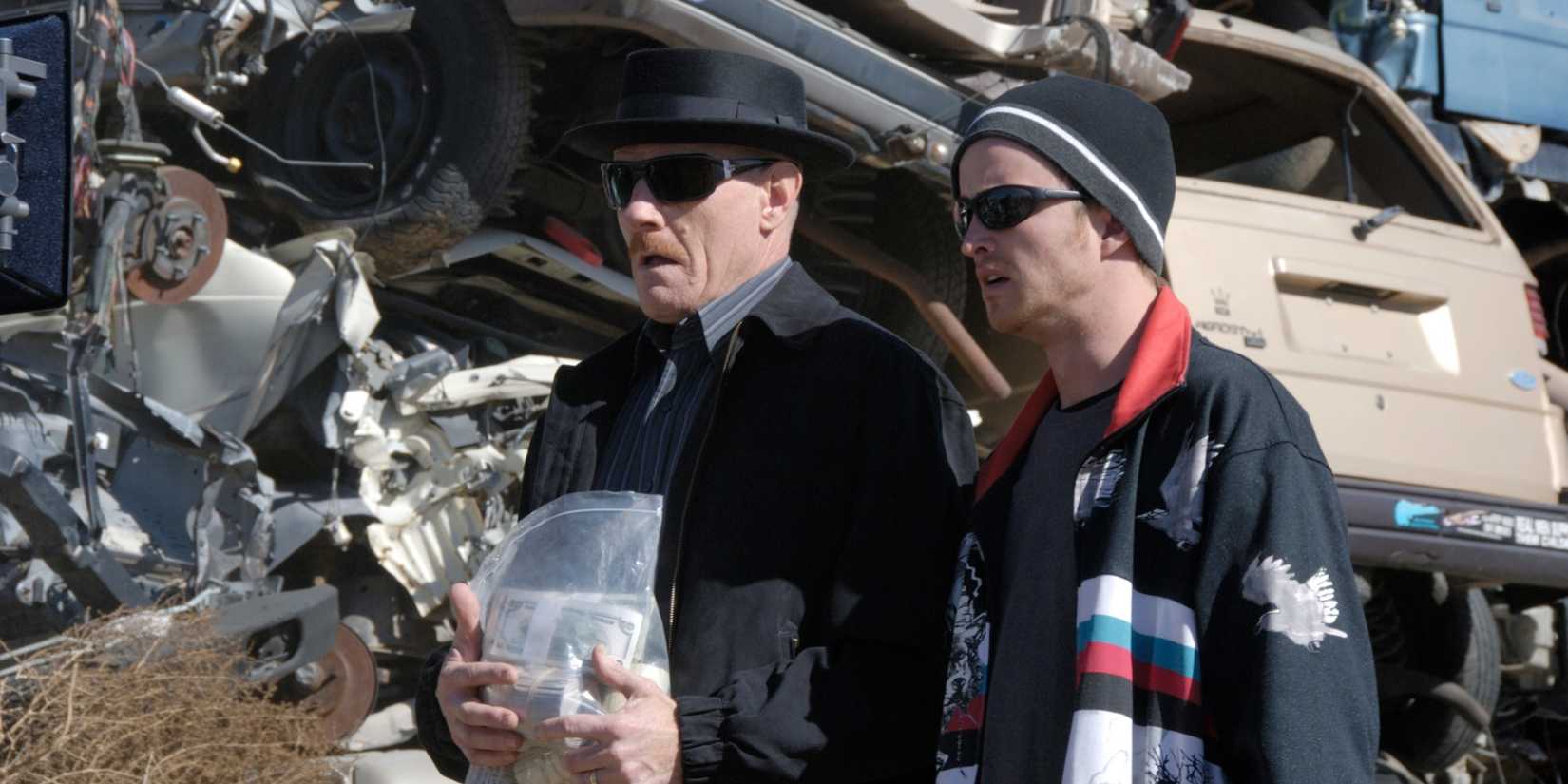 10 Most Underrated 'Breaking Bad' Episodes, Ranked