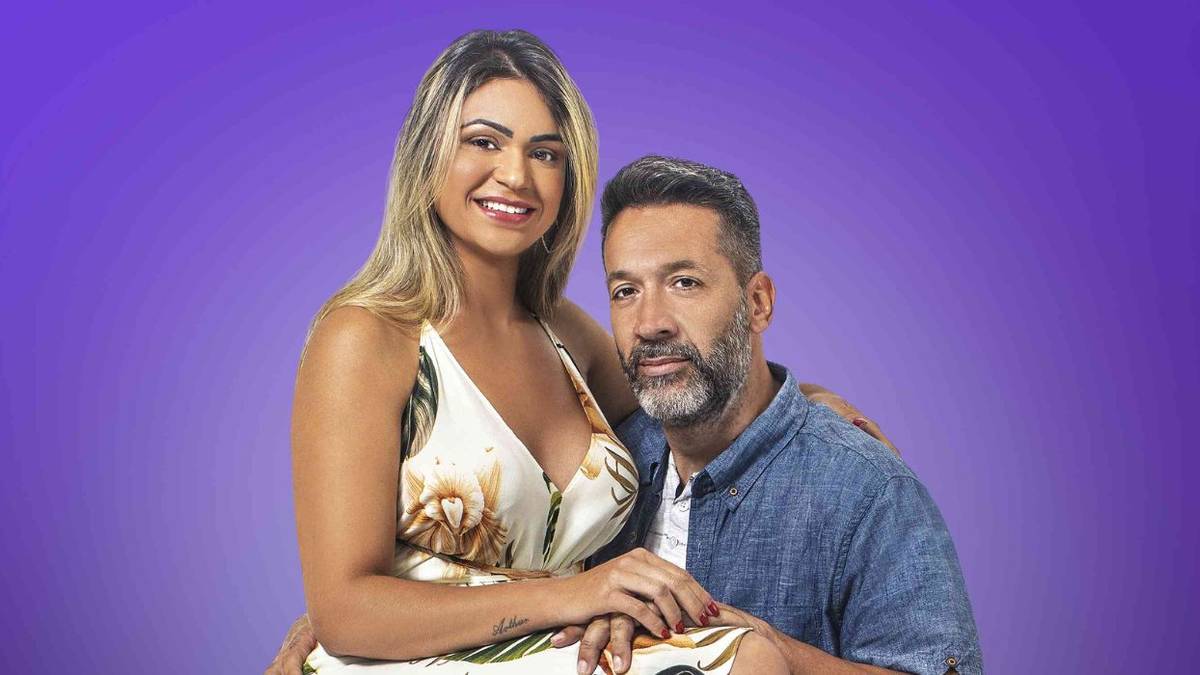 ‘90 Day Fiancé: Before the 90 Days’ Ingrid Finds New Love After Brian’s ...