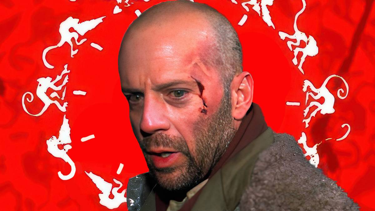 Bruce Willis and Terry Gilliam Fought Over This Major Scene in '12 Monkeys'