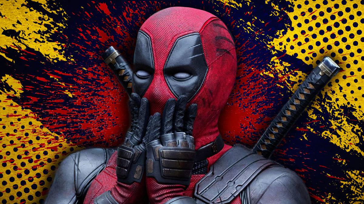 "Once He's an Avenger or X-Men": 'Deadpool's Ryan Reynolds Reveals He's Writing a New Ensemble Movie