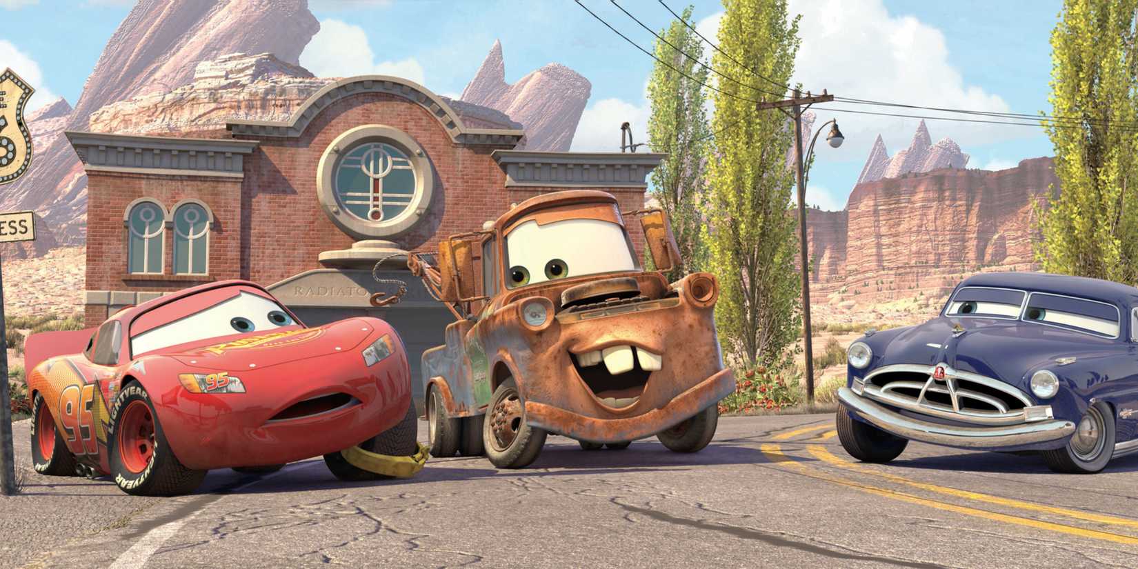 10 2000s Movies That You Only Love Because of Nostalgia