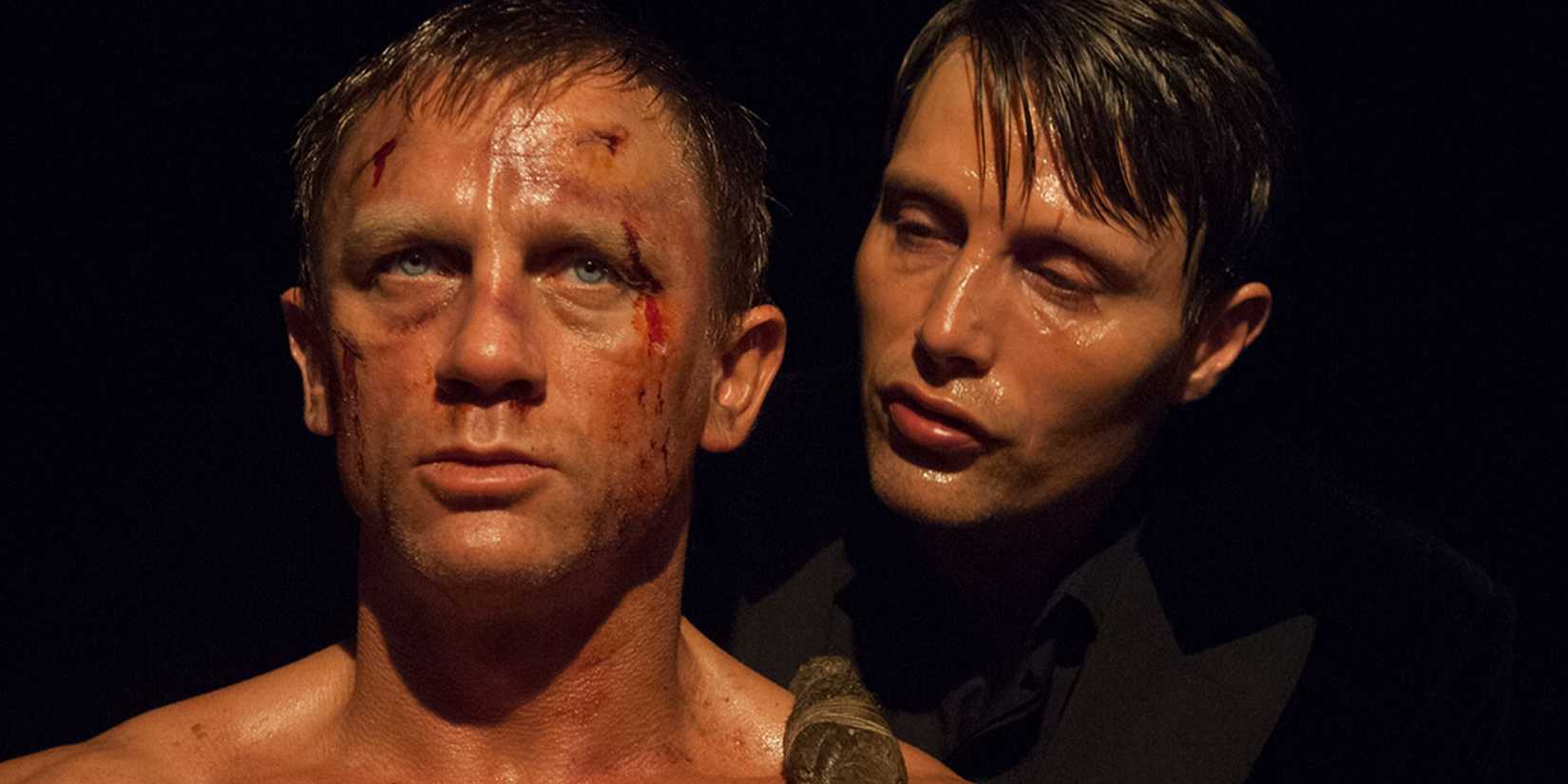 10 Best Martin Campbell Movies, Ranked