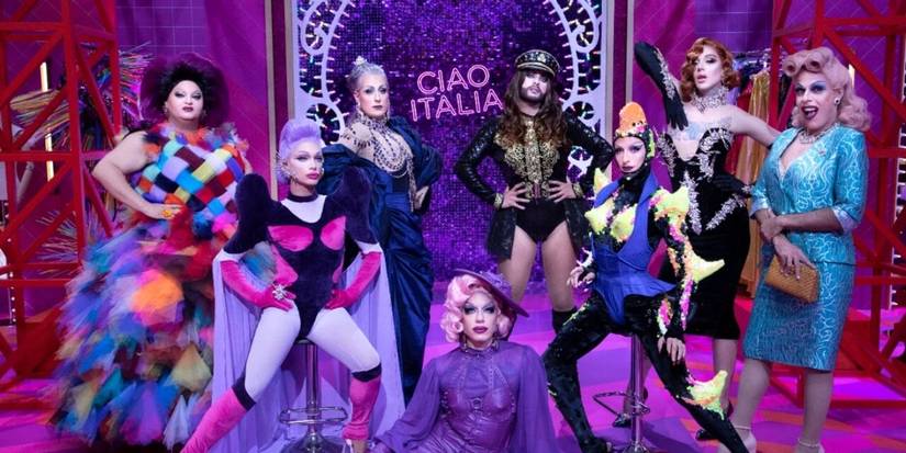 Every Global Franchise of Drag Race, Ranked