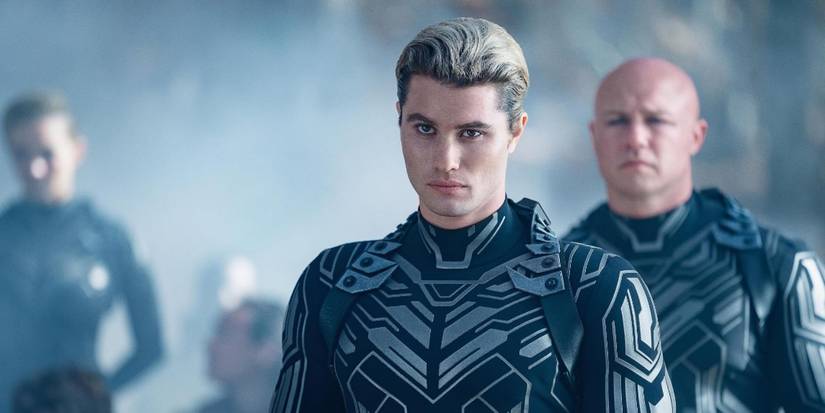 'Uglies' - What You Need To Know About Netflix's Dystopian Thriller