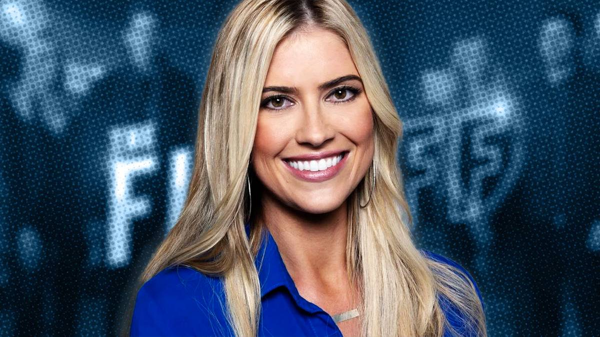 Christina Haack Doesn't Need to Get Married Again