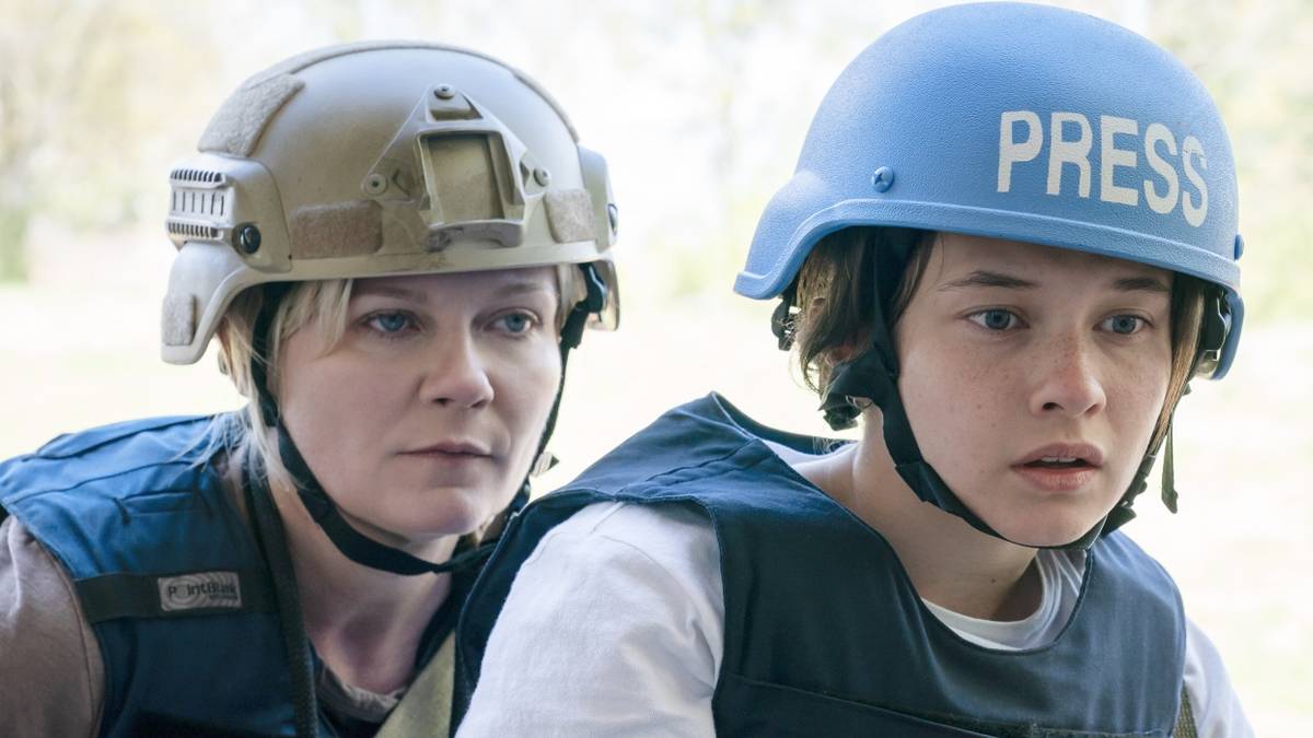 10 Best War Movies About Journalism, Ranked