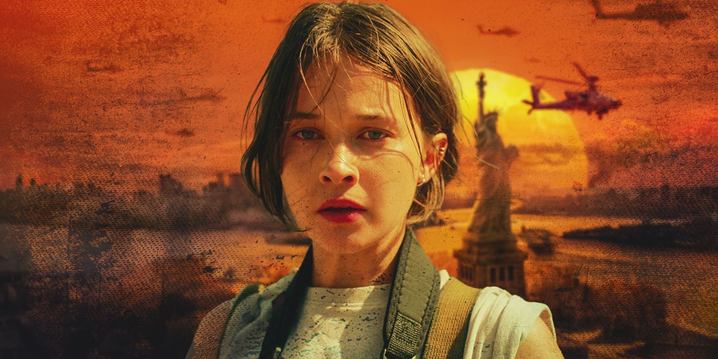 Before 'Alien - Romulus,' Cailee Spaeny Was Unstoppable in This ...