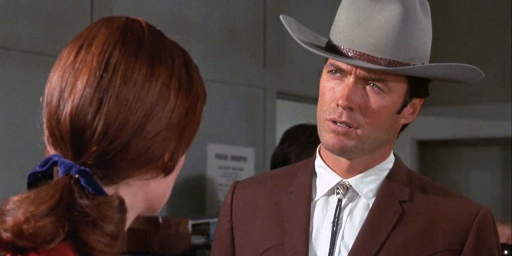 10 Actors Who Have Starred in the Most Western Movies