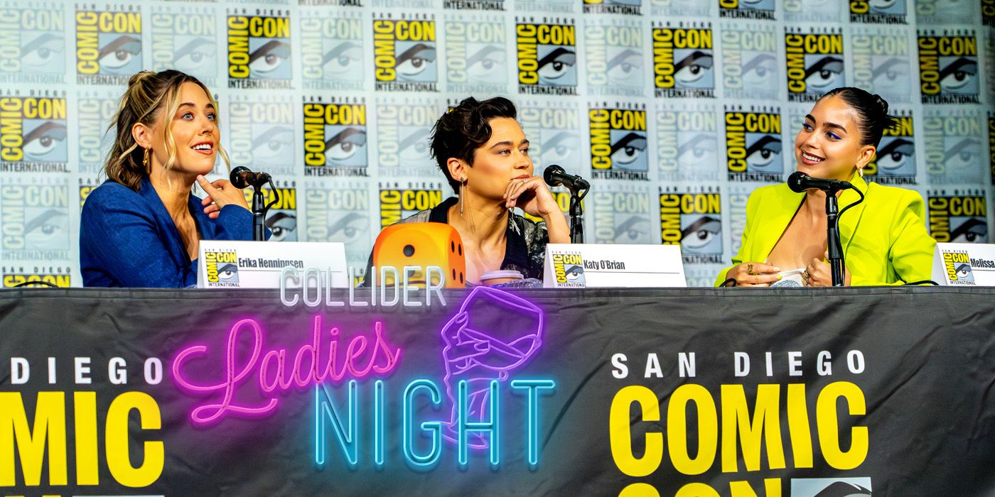 Press & Events | Collider