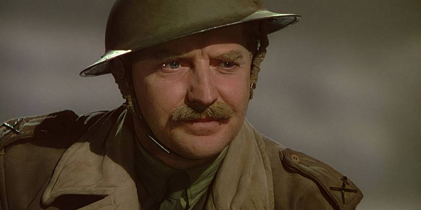 10 Best British War Movies, Ranked