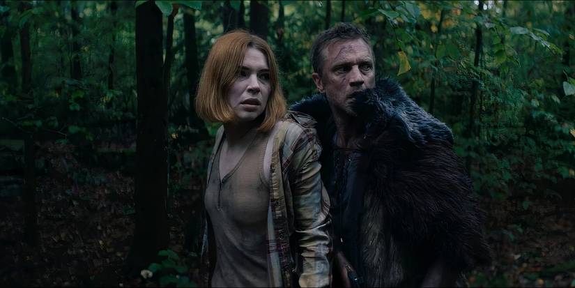 'Consumed' Review - Devon Sawa Horror Is a Wilderness Creature Feature