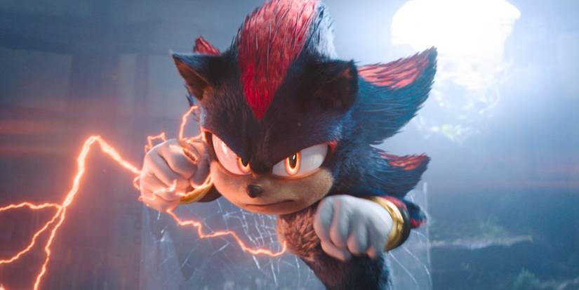 10 Best Characters in the Sonic Trilogy, Ranked