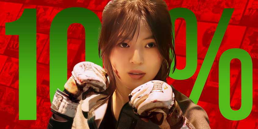 'Apple Cider Vinegar' Review: Kaitlyn Dever Weaponizes White Girl Tears in Netflix's Emotional ...