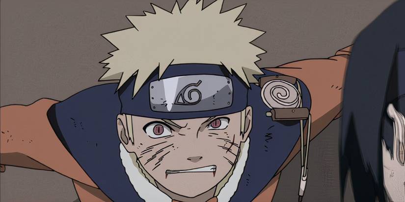 'Naruto's 10 Best Quotes, Ranked