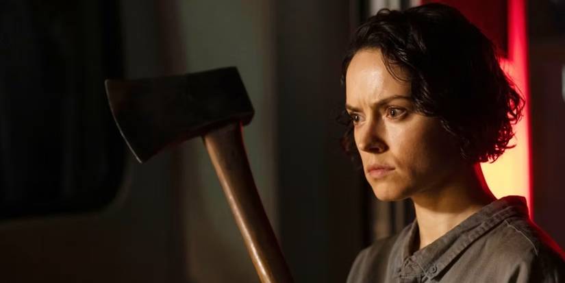 "We Came Up With Something That Hasn't Been Done": Daisy Ridley's ...