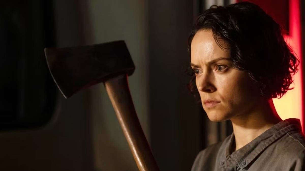 'We Bury the Dead' Review: Daisy Ridley's Zombie Movie Attempts to ...