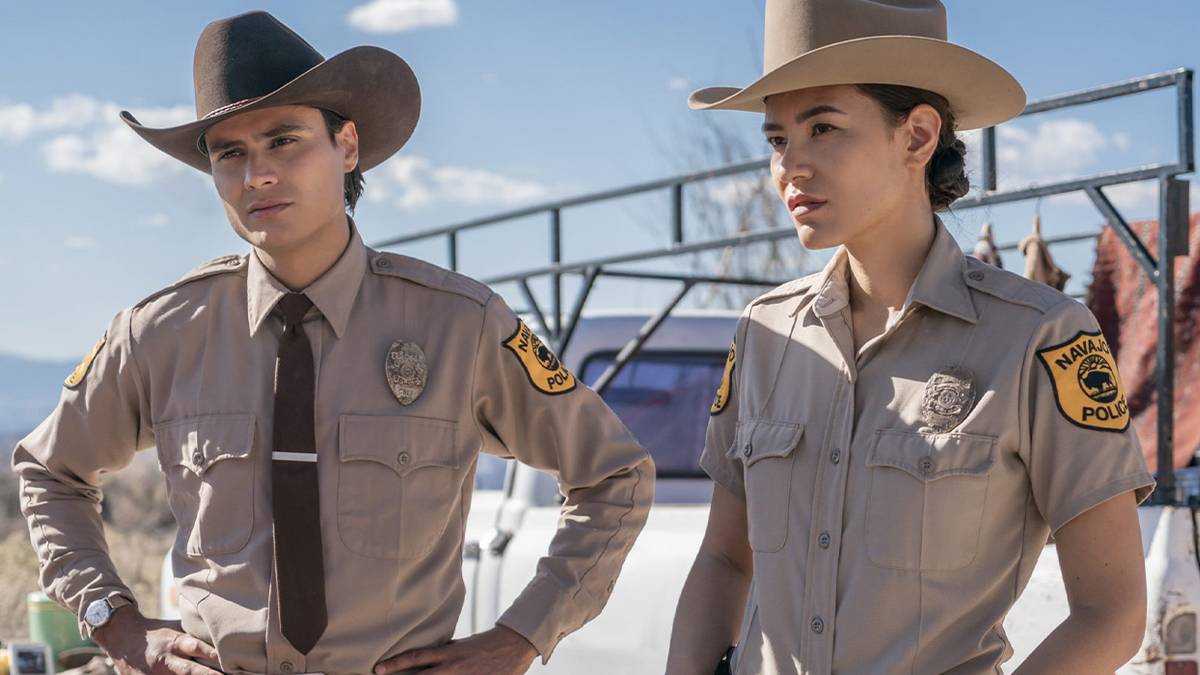 With a New Season on the Horizon, This AMC Crime Thriller Is a ...