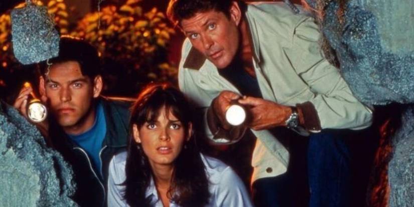 10 Worst Horror TV Shows Ever, Ranked