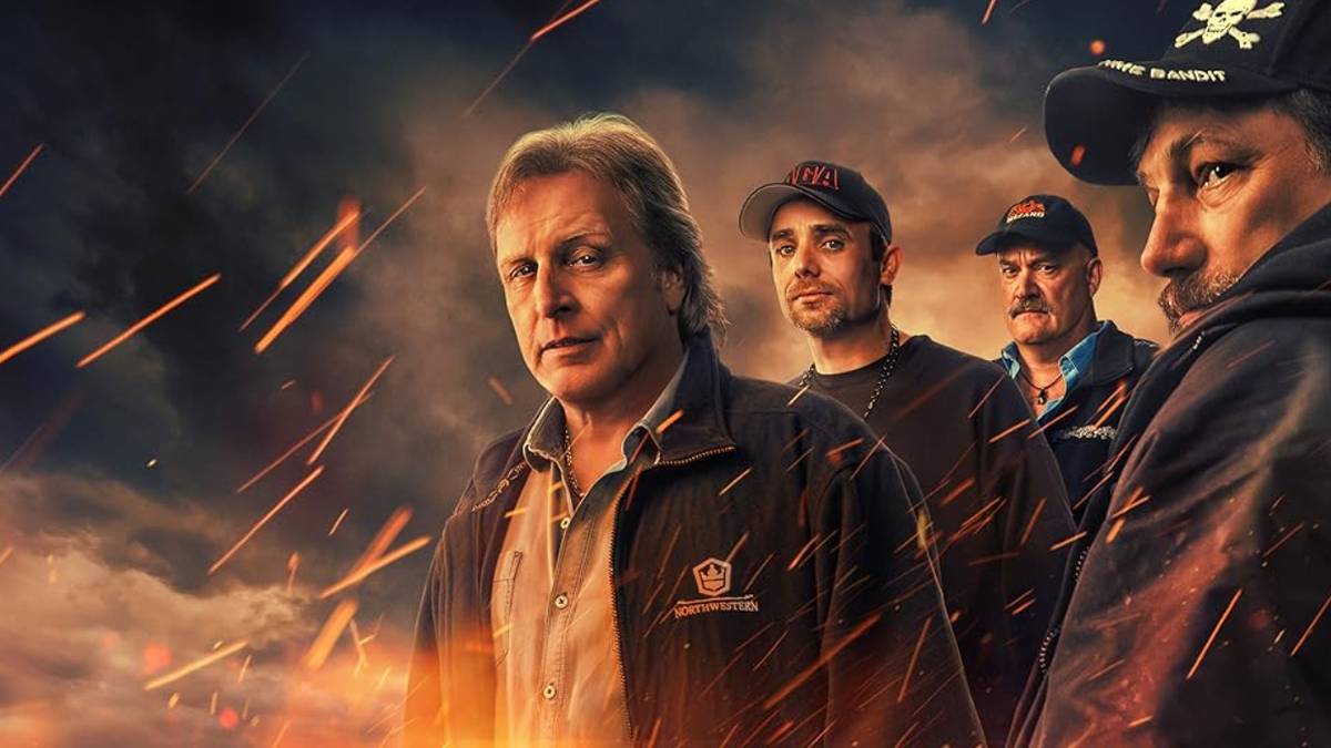 ‘Deadliest Catch’ Season 21 Ruthlessly Pushes Crews to the Brink As ...