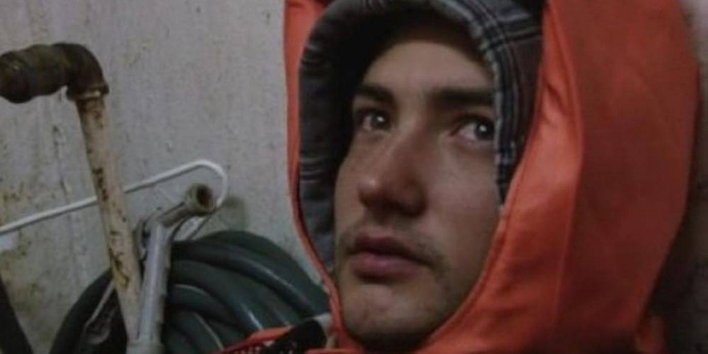 What Happened to Chris Scambler on ‘Deadliest Catch’ Season 8?