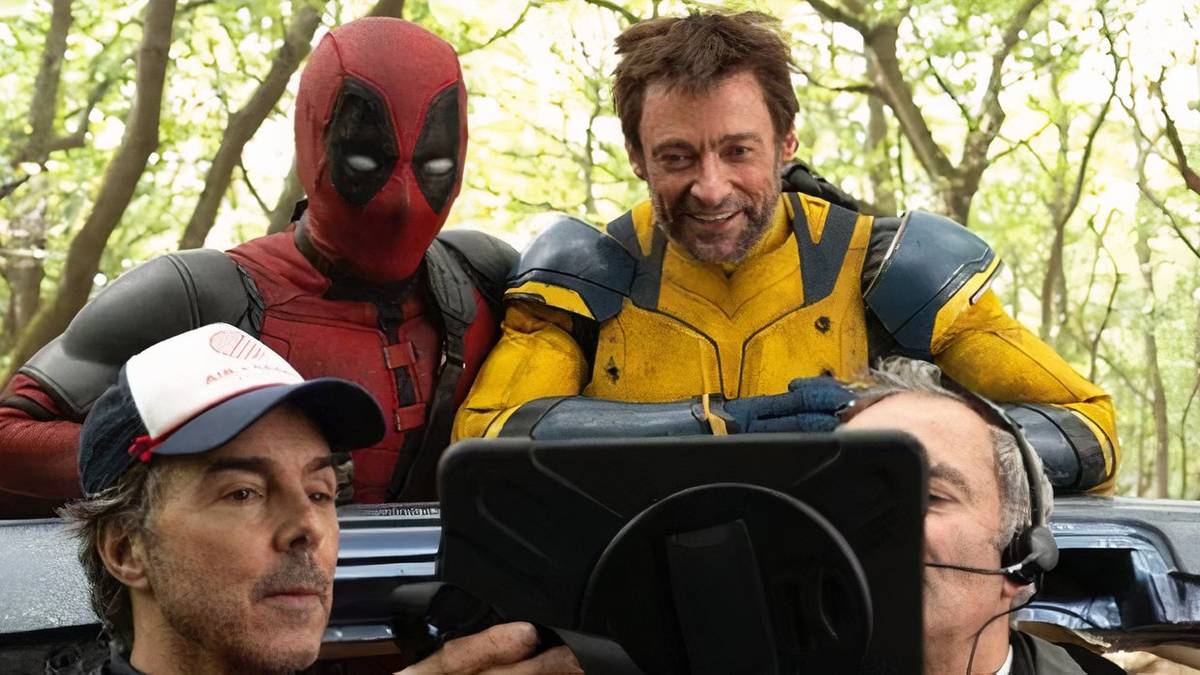 ‘Deadpool & Wolverine’ Is Still Breaking Box Office Records Weeks After ...
