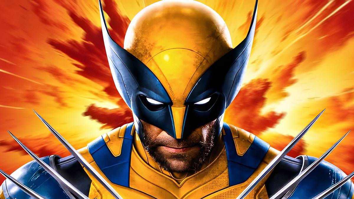 Hold On, How Old IS Wolverine?