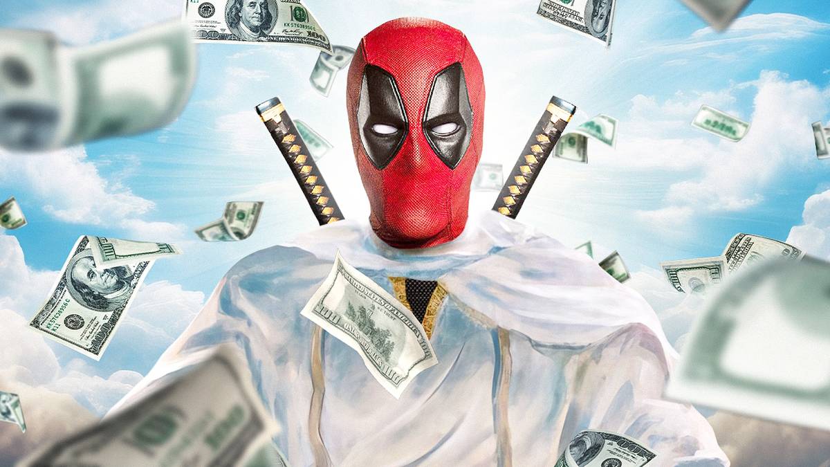 'Deadpool & Wolverine' Box Office Breakdown - Marvel Jesus Has Arrived