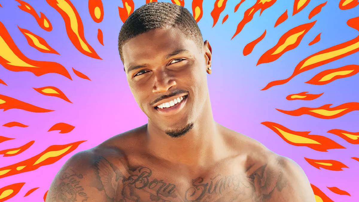 ‘Too Hot to Handle’s Demari Gives Relationship Update
