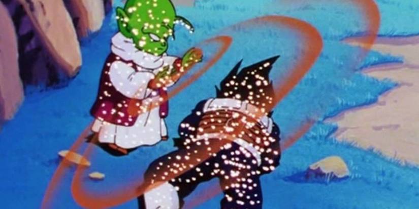 Dragon Ball's 10 Most Underrated Powers, Ranked