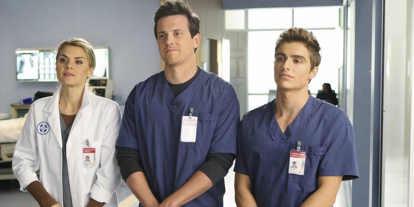 ‘Scrubs’ Ending Explained - What Happens in the Series Finale?