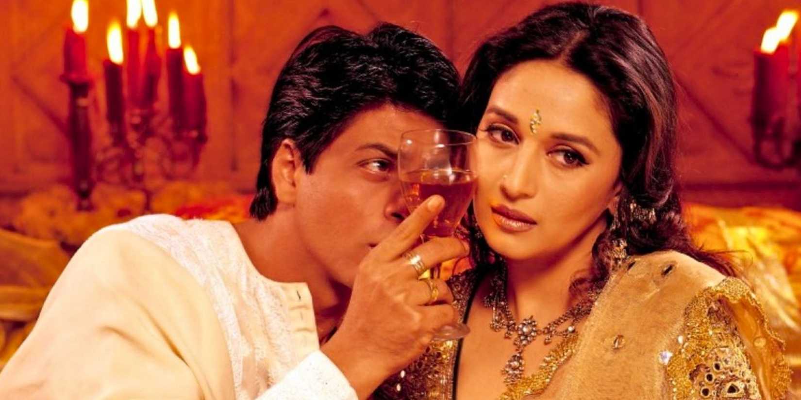 25 Best Shah Rukh Khan Movies, Ranked