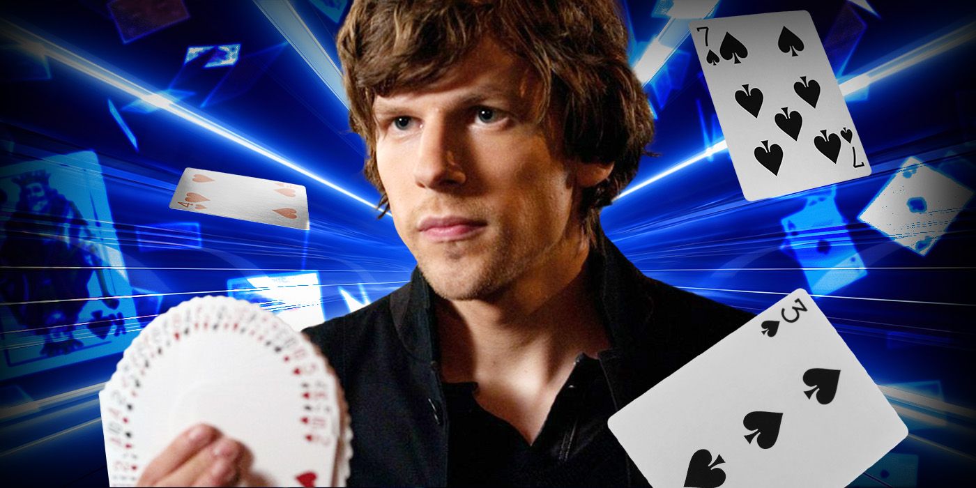 Now You See Me 3: Jesse Eisenberg Teases Mind-Blowing Twist & Surprise ...