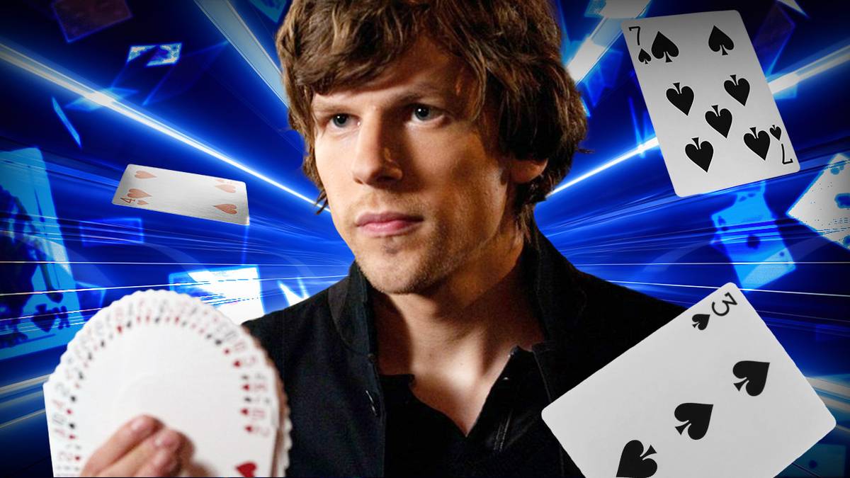 ‘Now You See Me: Now You Don’t’ Trailer Brings Back the Four Horsemen ...