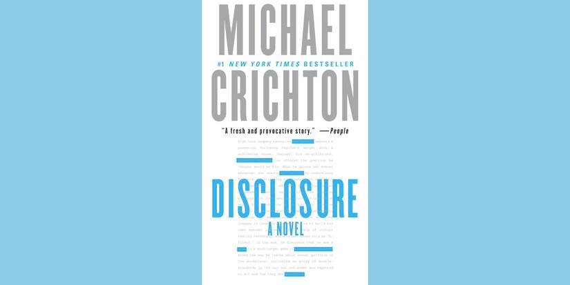10 Best Michael Crichton Books, Ranked by Goodreads
