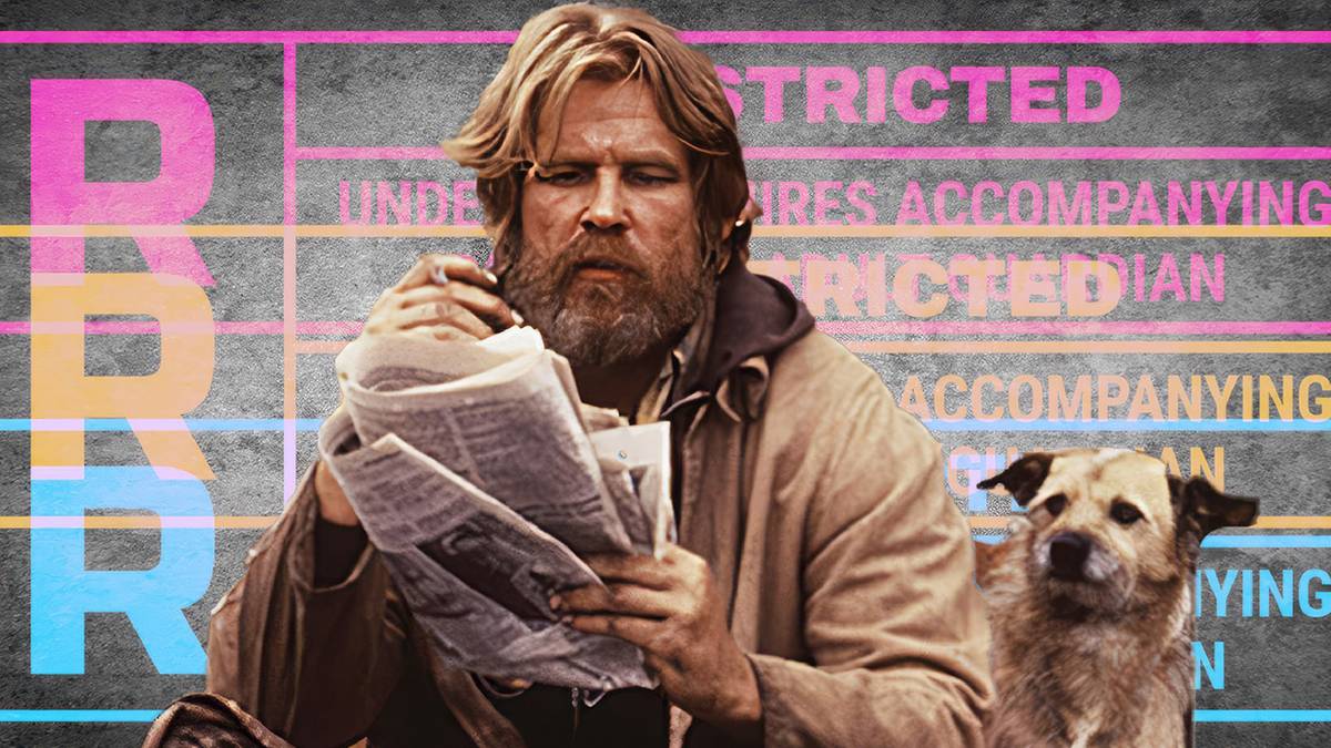 Disney's First R-Rated Movie Was This Scathing, Underappreciated Satire