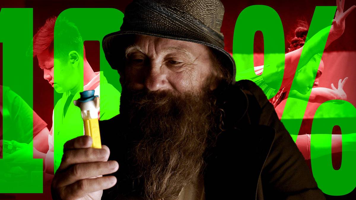 Documentaries With a 100% Rotten Tomatoes Score on Netflix Right Now