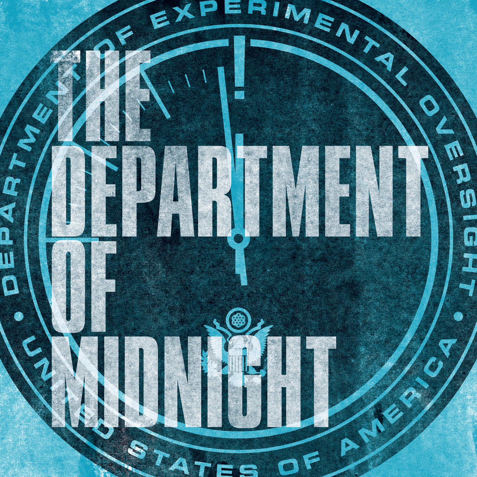 ‘The Department of Midnight’ Trailer Has James Callis Investigating ...