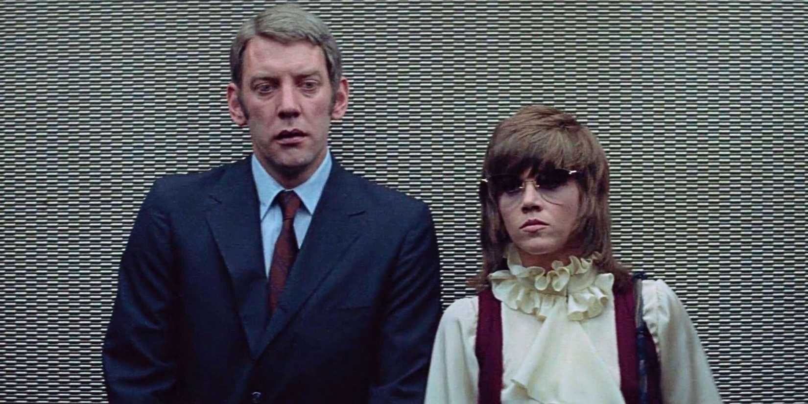 10 Greatest Alan J. Pakula Movies, Ranked