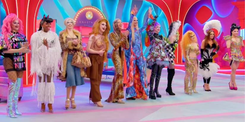 Every Global Franchise of Drag Race, Ranked