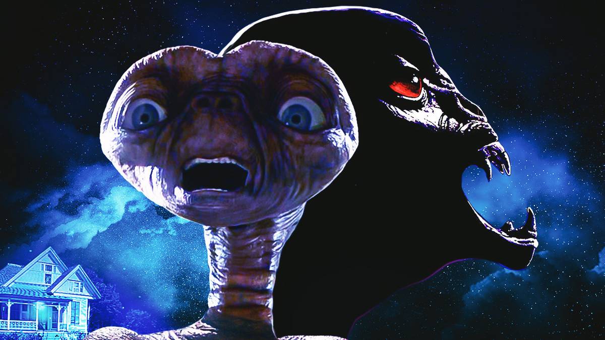 This Skin-Crawling '80s Body Horror Was Marketed as a Scary Version of ...