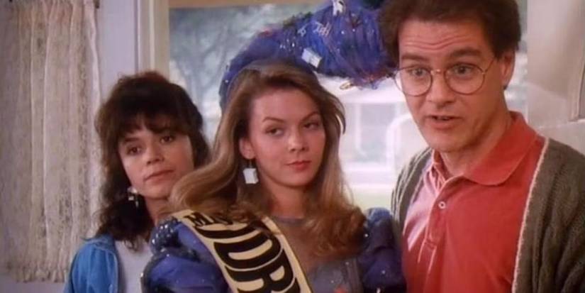 10 Best 1990s Horror Shows, Ranked