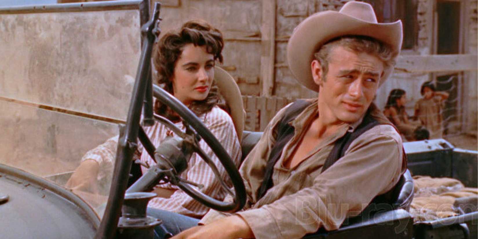 These 5 Elizabeth Taylor Movies Are Masterpieces