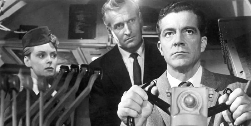 'Airplane!' Isn’t Just a Parody — It’s Also a Remake!