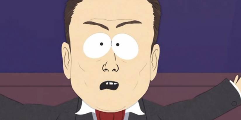 10 Underrated Celebrity Impersonations on South Park, Ranked