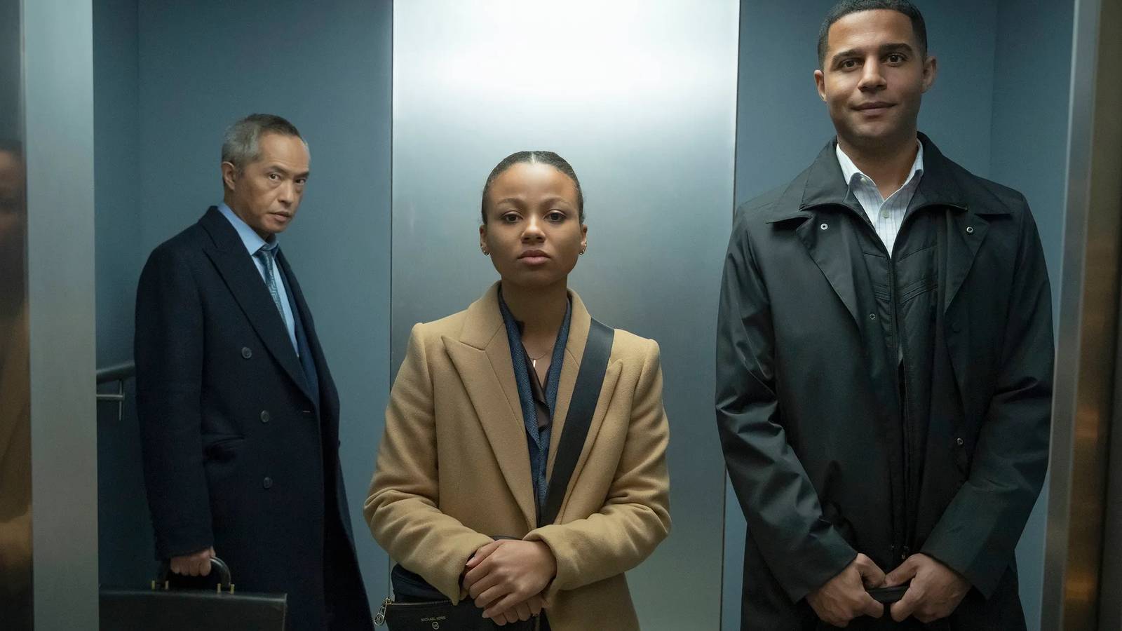 10 Best Shows to Watch if You Love 'Industry'