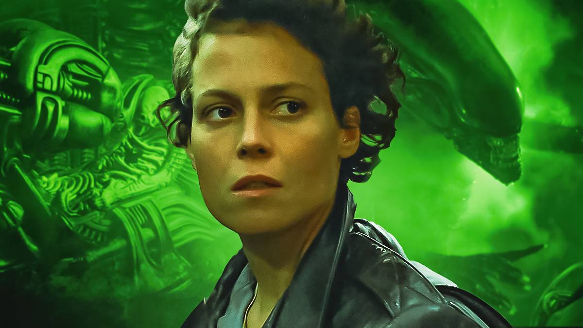 Every Movie in the Alien Franchise Has This In Common