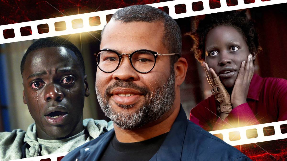 All 3 Jordan Peele Movies, Ranked