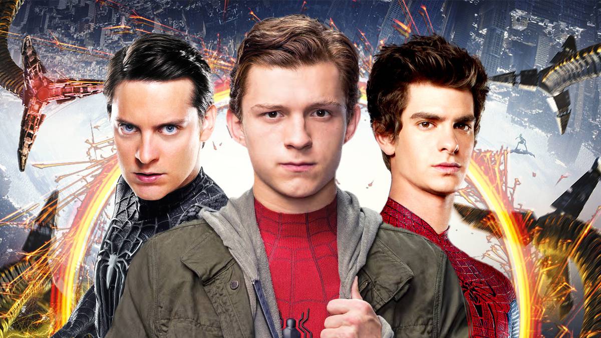 You Only Have One More Week to Watch These Iconic Comic Book Movies on ...